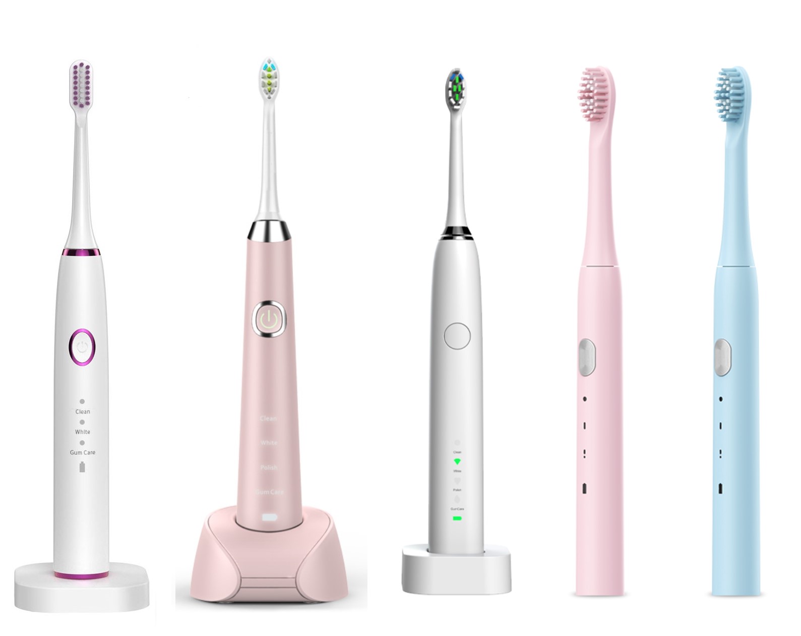 Can You Use an Electric Toothbrush with Braces? Ekong Smile. - EKONGSMILE